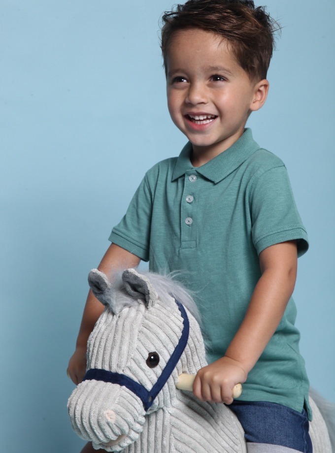 Ezra K | Child model | Source Models model agency | 263757