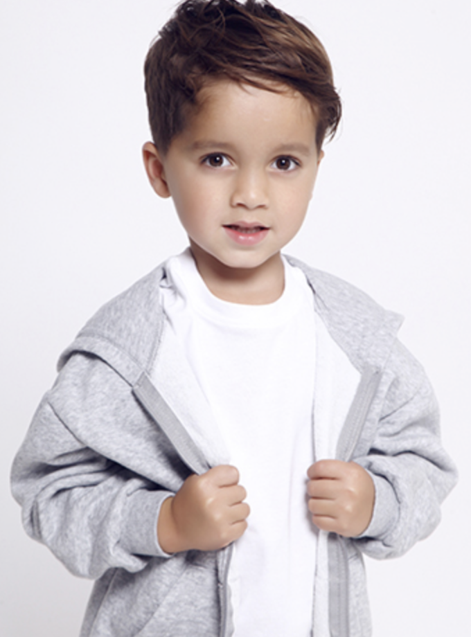 Ezra K | Child model | Source Models model agency | 263757