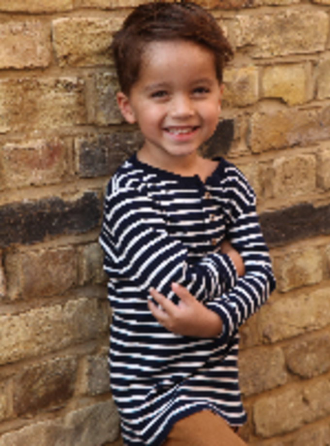 Ezra K | Child model | Source Models model agency | 263757