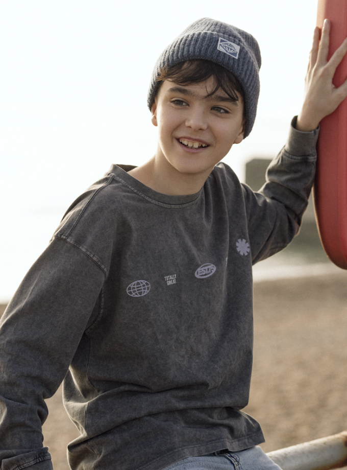 Finley C | Child model | Source Models model agency | 215301