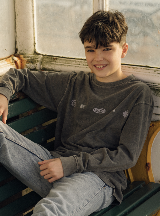 Finley C | Child model | Source Models model agency | 215301