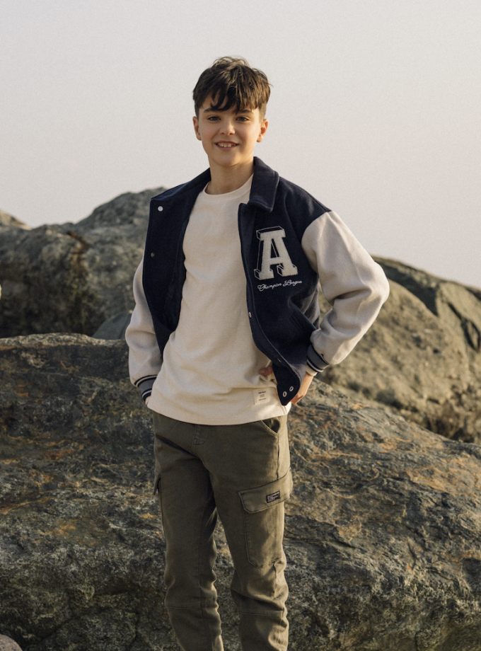 Finley C | Child model | Source Models model agency | 215301