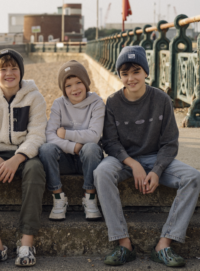 Finley C | Child model | Source Models model agency | 215301