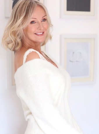 Fiona C | Female model | Source Models model agency | 122512