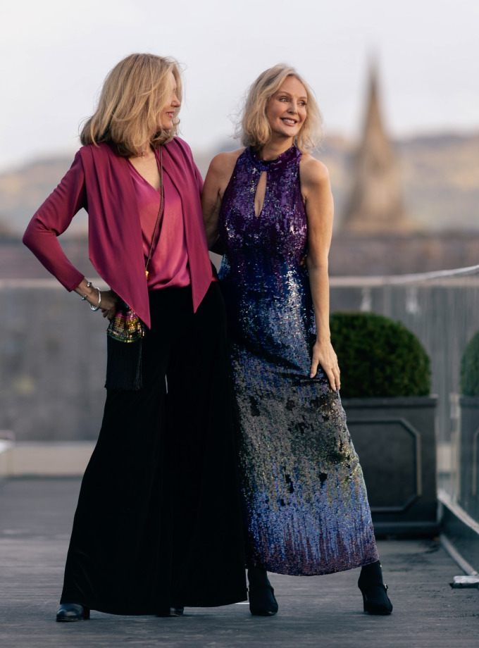 Fiona C | Female model | Source Models model agency | 122512