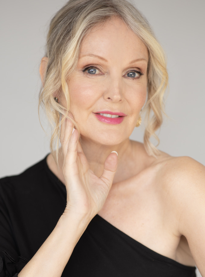 Fiona C | Female model | Source Models model agency | 122512