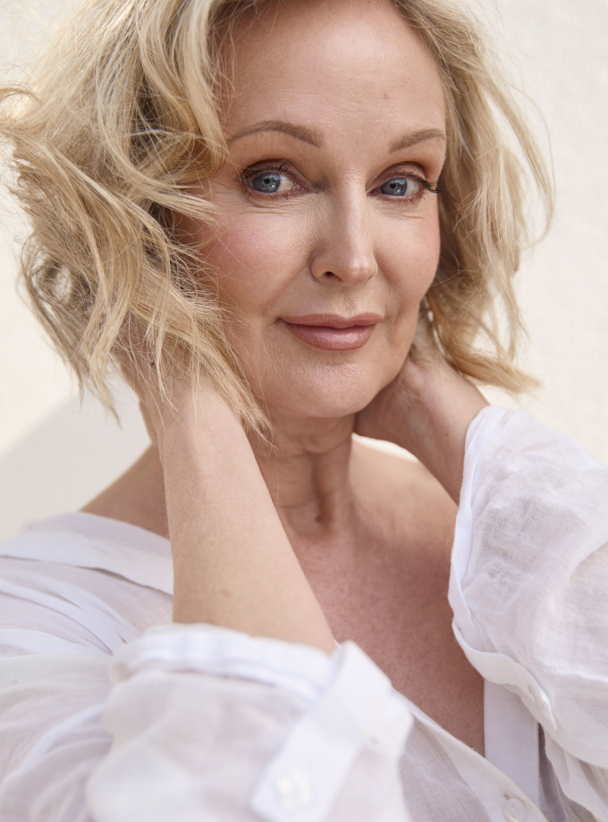 Fiona C | Female model | Source Models model agency | 122512