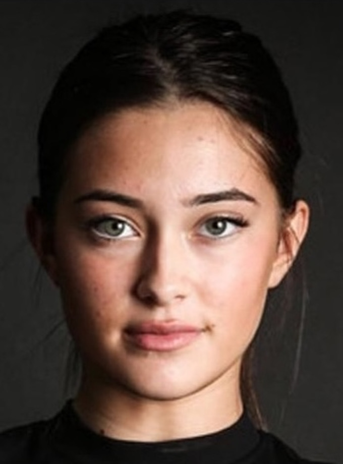 Teenage models | great UK teenage models