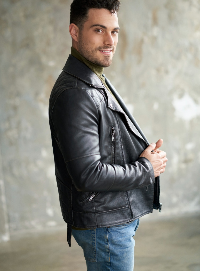 Francesco A | Male model | Source Models model agency | 254879