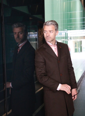 Gabriel C | Male model | Source Models model agency | 212127