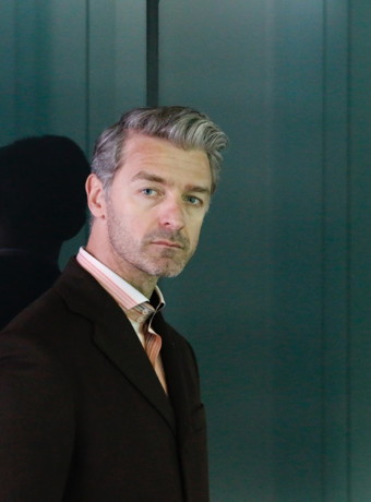 Gabriel C | Male model | Source Models model agency | 212127