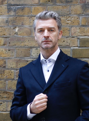 Gabriel C | Male model | Source Models model agency | 212127