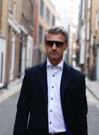 Gabriel C | Male model | Source Models model agency | 212127