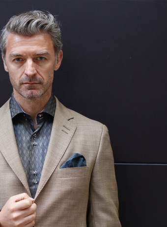 Gabriel C | Male model | Source Models model agency | 212127