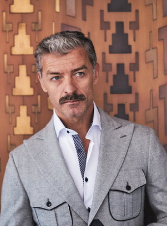 Gabriel C | Male model | Source Models model agency | 212127