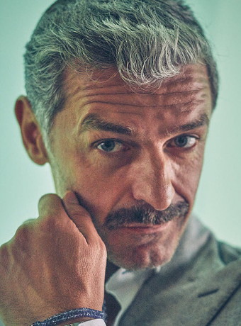 Gabriel C | Male model | Source Models model agency | 212127