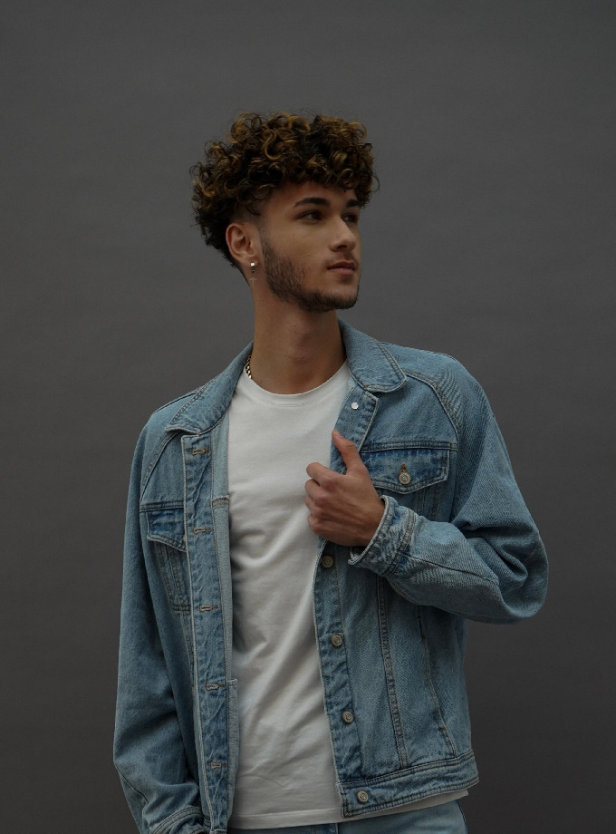 Gabriel V | Male model | Source Models model agency | 255088