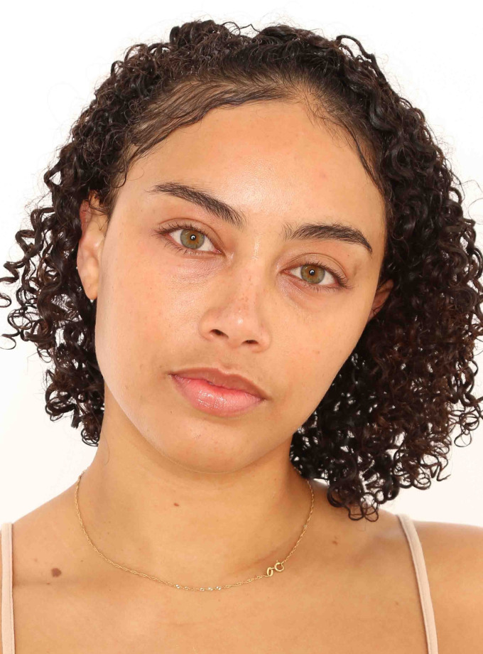 Gabriella J | Female model | Source Models model agency | 270367