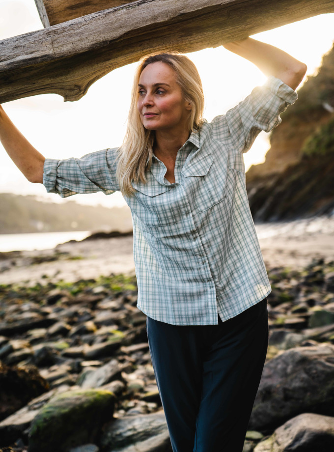 Gail S | Female model | Source Models model agency | 31800