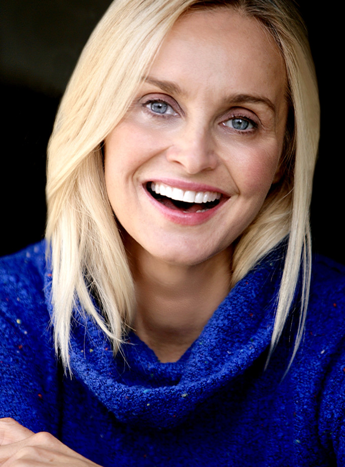 Gail S | Female model | Source Models model agency | 31800