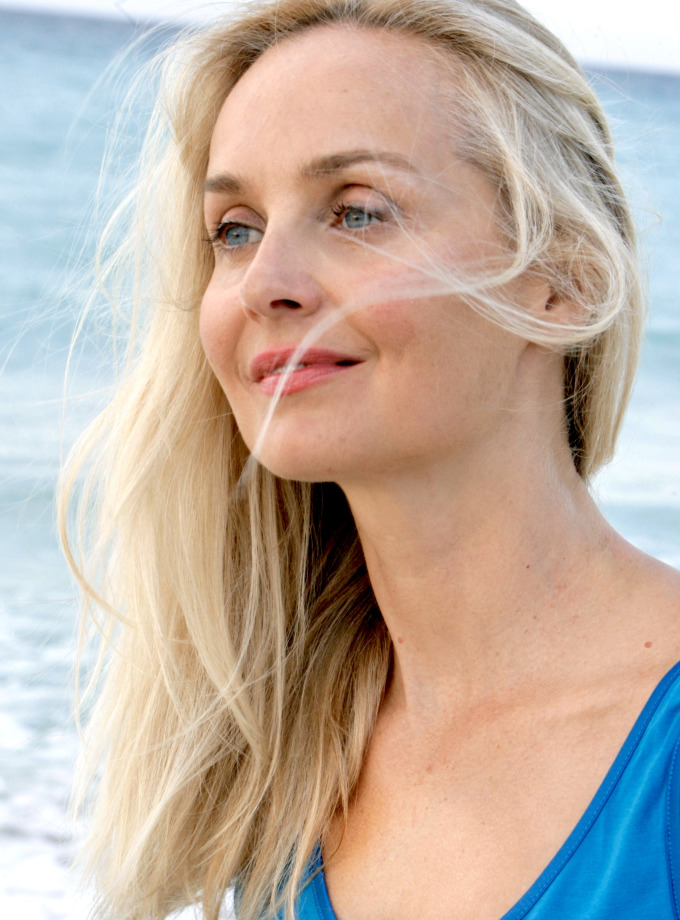 Gail S | Female model | Source Models model agency | 31800