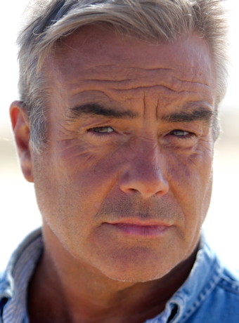 Garry J | Male model | Source Models model agency | 228974