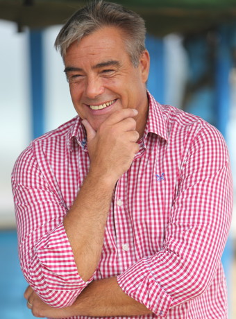 Garry J | Male model | Source Models model agency | 228974