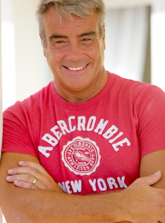 Garry James's Instagram, Twitter & Facebook on IDCrawl