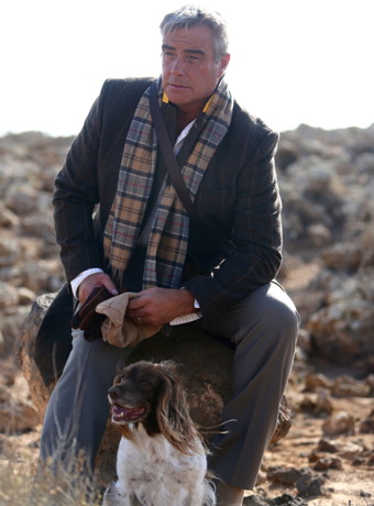 Garry J | Male model | Source Models model agency | 228974