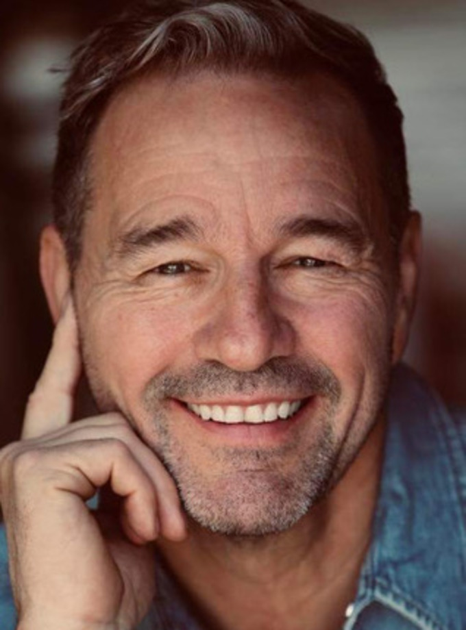 Gary A | Male model | Source Models model agency | 214312