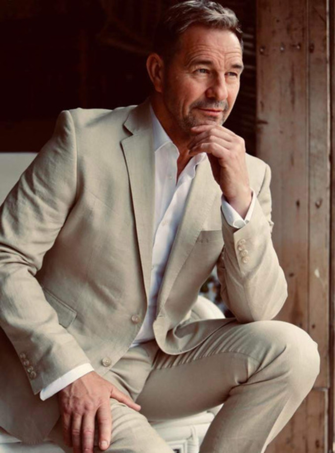 Gary A | Male model | Source Models model agency | 214312