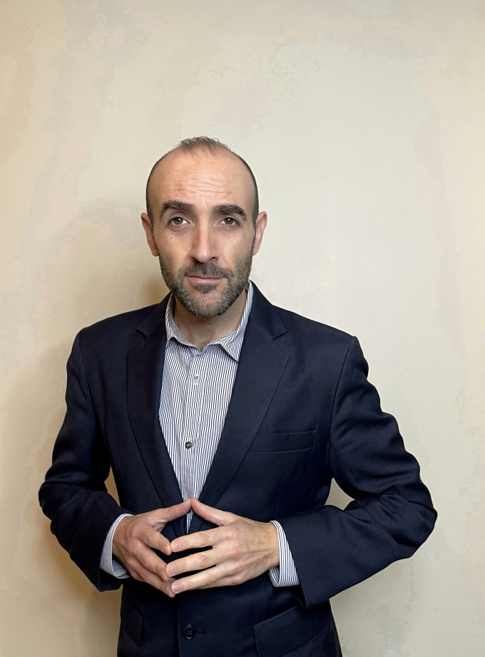 Gary H | Male model | Source Models model agency | 100532