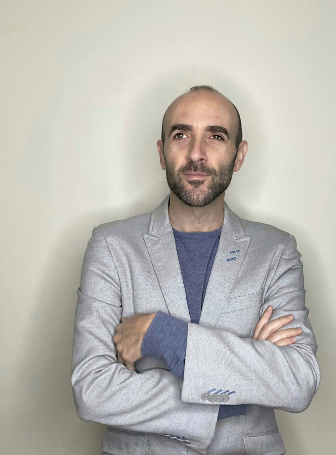 Gary H | Male model | Source Models model agency | 100532