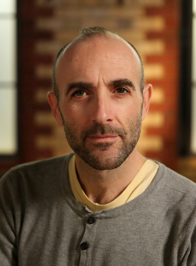 Gary H | Male model | Source Models model agency | 100532