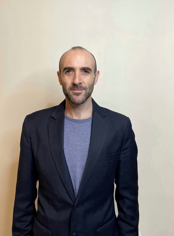 Gary H | Male model | Source Models model agency | 100532