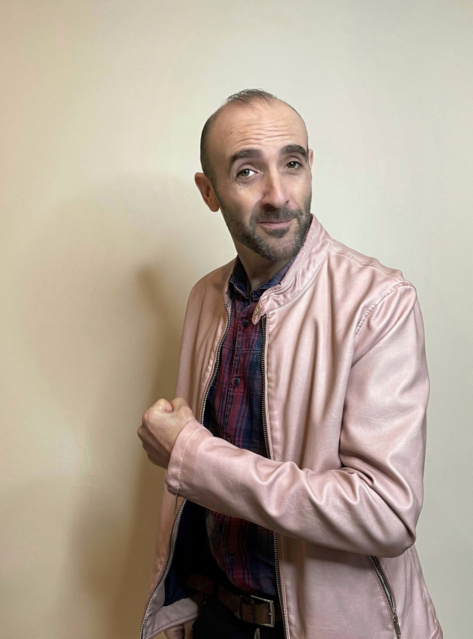 Gary H | Male model | Source Models model agency | 100532