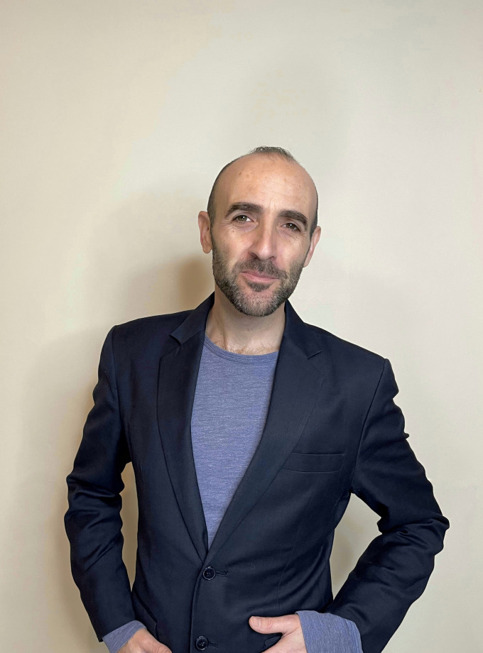 Gary H | Male model | Source Models model agency | 100532