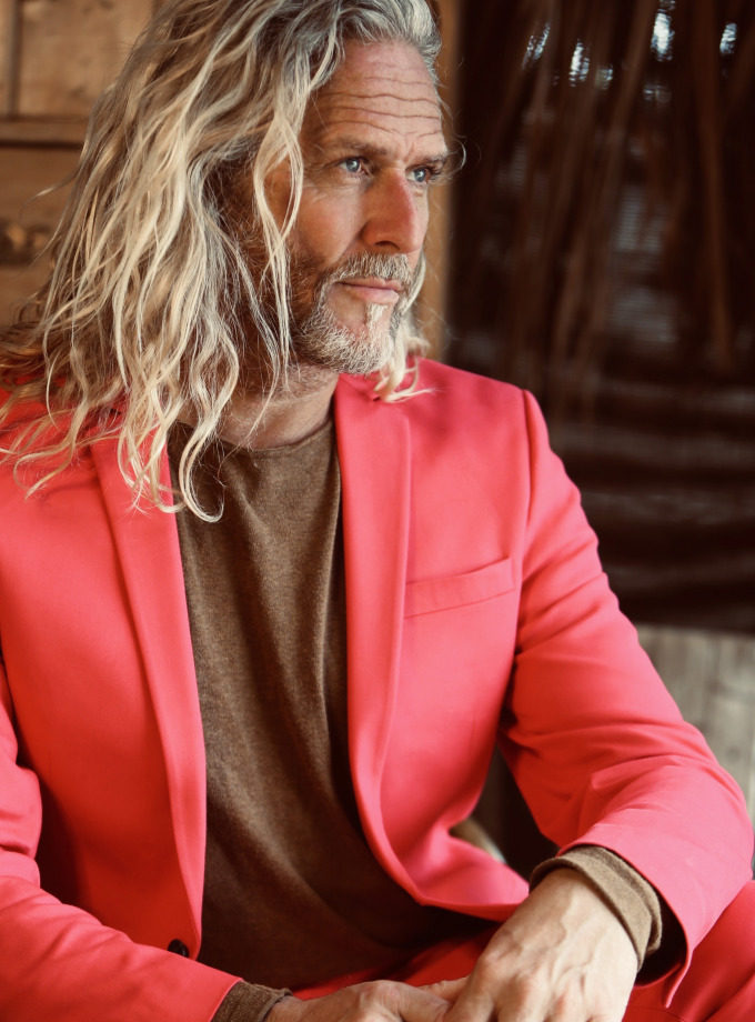 Gary P | Male model | Source Models model agency | 32013