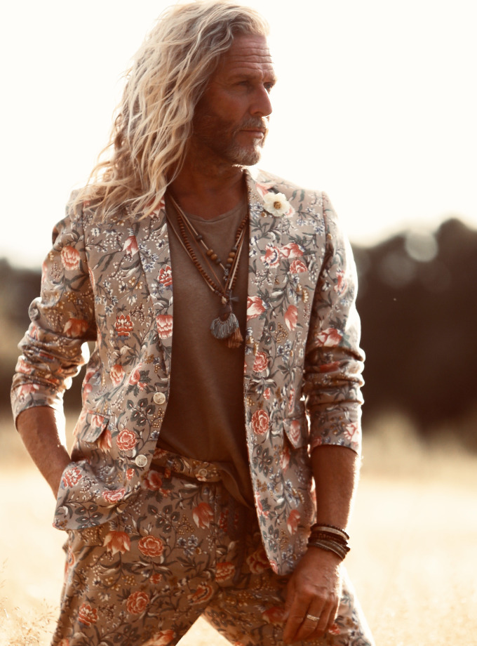 Gary P | Male model | Source Models model agency | 32013