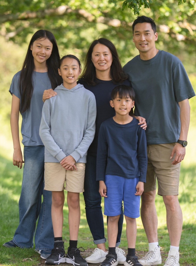 Gee Family | Speciality models | Source Models model agency | 254019