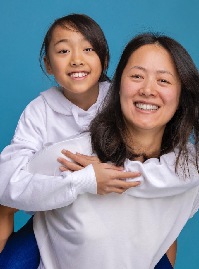 Gee Family 3 Gen | Speciality models | Source Models model agency | 254019