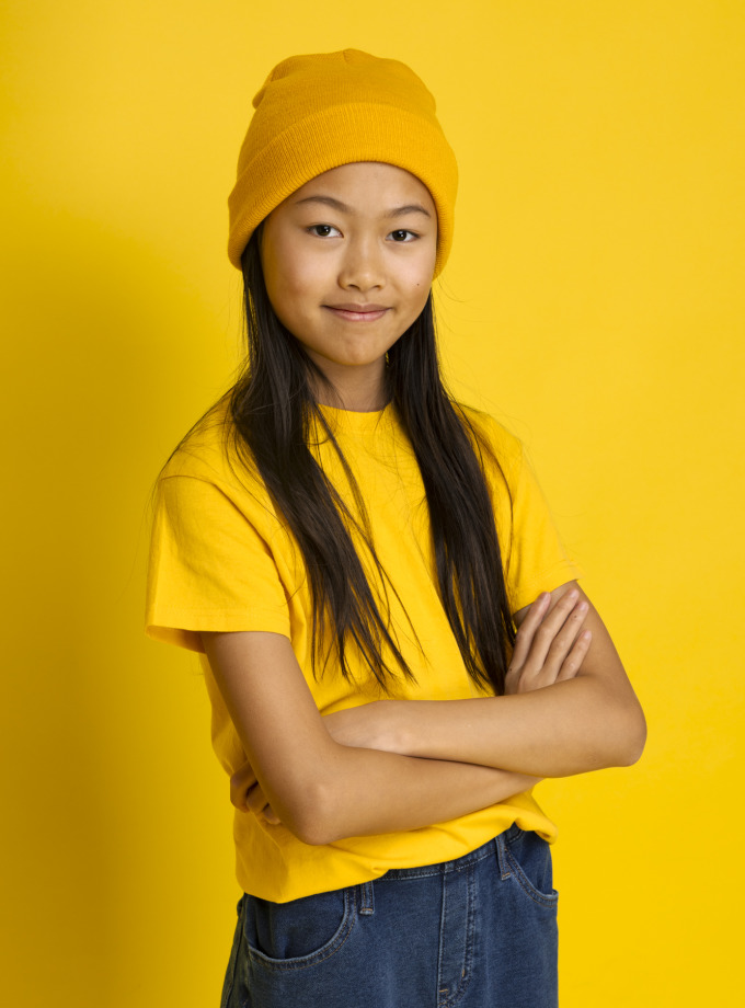 Gee Family | Speciality models | Source Models model agency | 254019