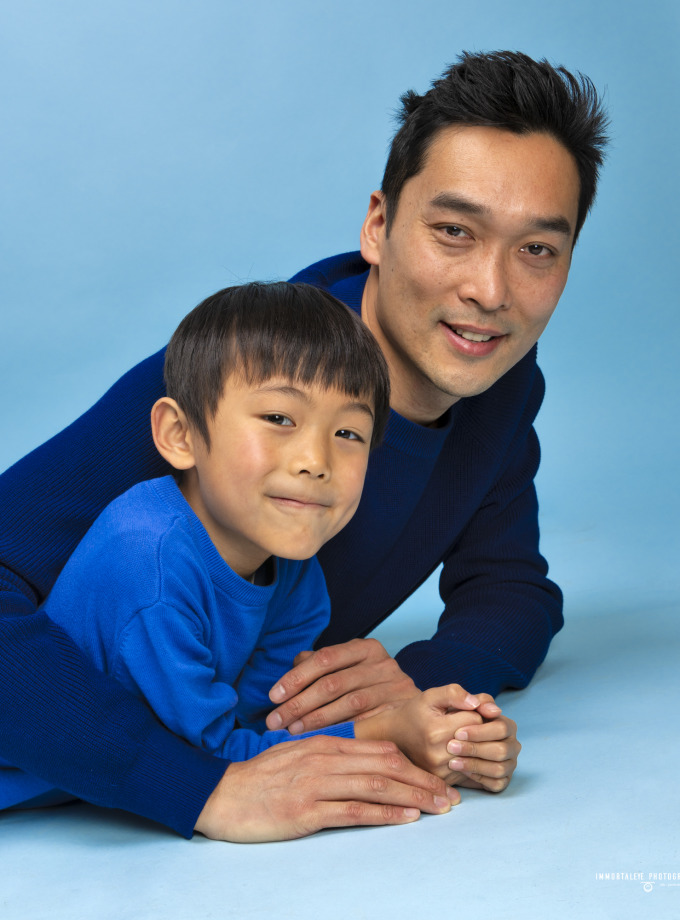 Gee Family | Speciality models | Source Models model agency | 254019