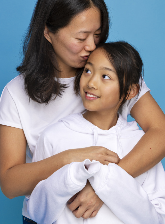 Gee Family | Speciality models | Source Models model agency | 254019