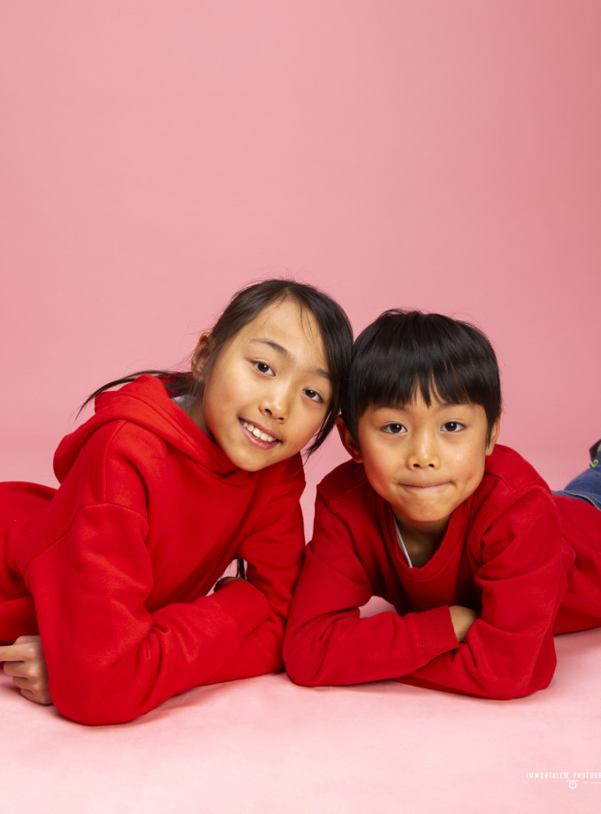 Gee Family 3 Gen | Speciality models | Source Models model agency | 254019