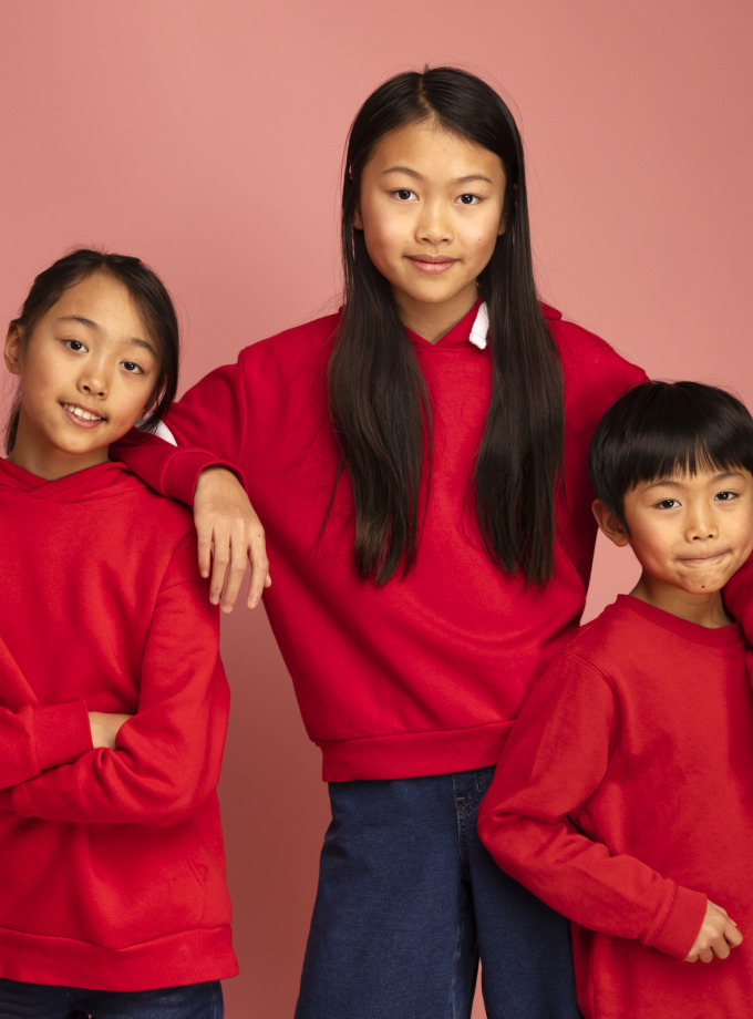 Gee Family | Speciality models | Source Models model agency | 254019