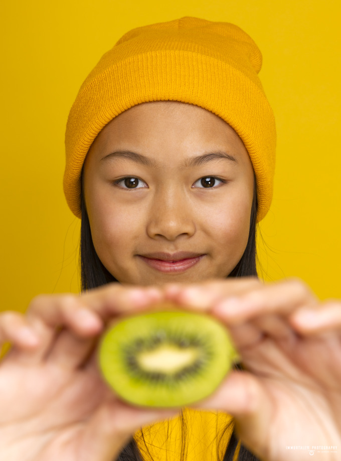 Gee Family | Speciality models | Source Models model agency | 254019