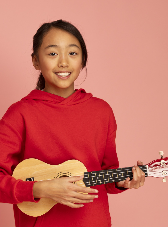 Gee Family | Speciality models | Source Models model agency | 254019