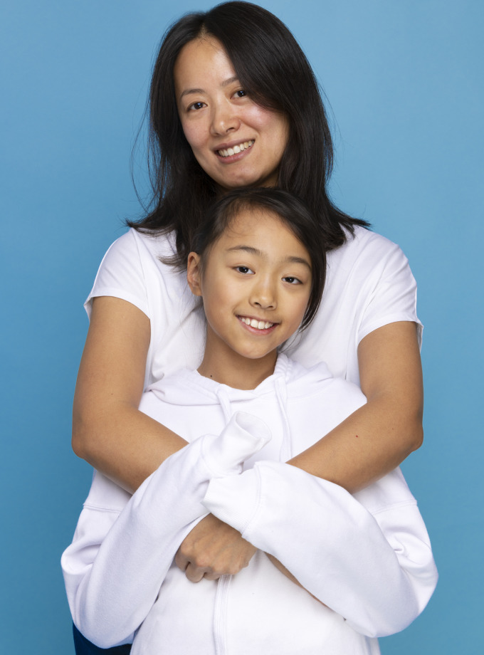 Gee Family | Speciality models | Source Models model agency | 254019