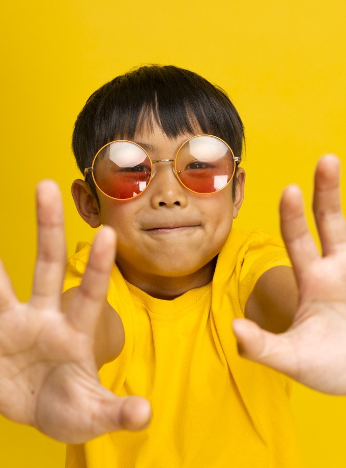 Gee Family | Speciality models | Source Models model agency | 254019